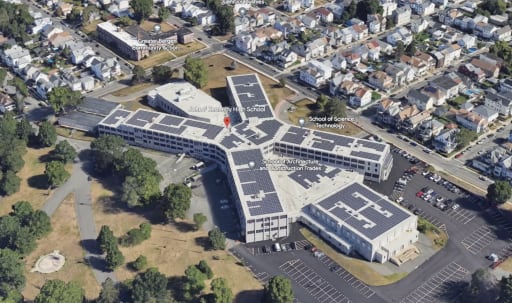 Jfk School
