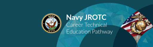 Navy Jrotc Logo