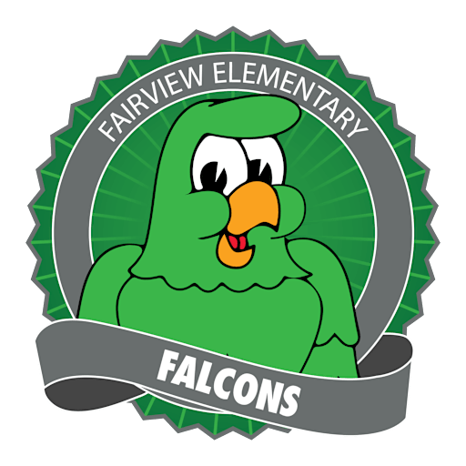Fairview Elementary School Logo Fairview Elementary School