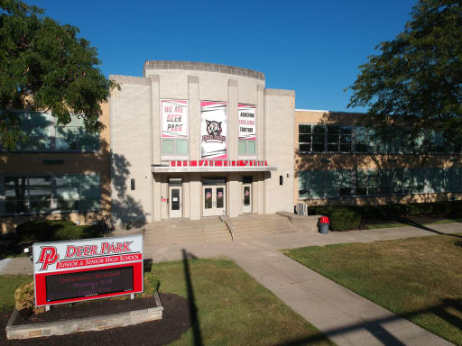 deer park school
