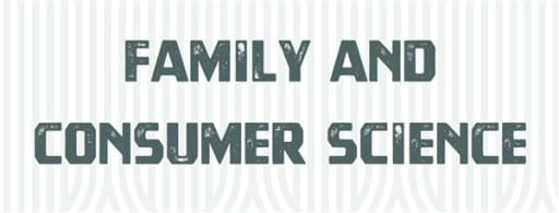 consumer science north