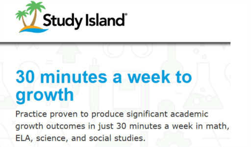 Study Island Logo