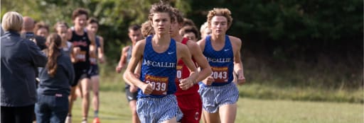 jack mccallie