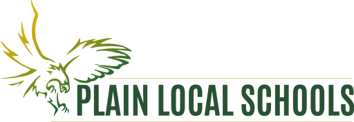 generic high school logo