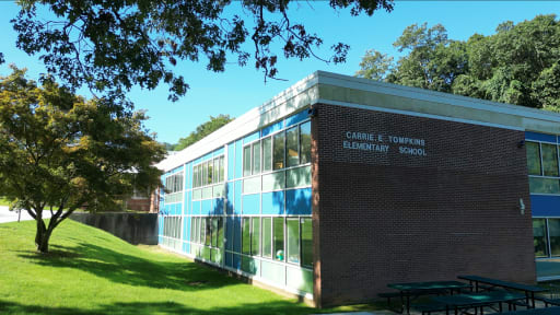 michael stokes elementary school