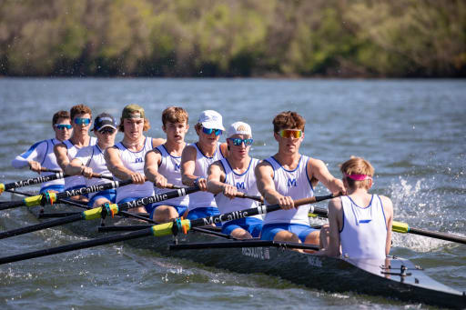 crew rowing team