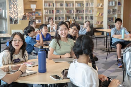 South Korean School Education In South Korea