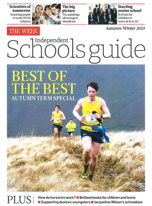 the week schools guide