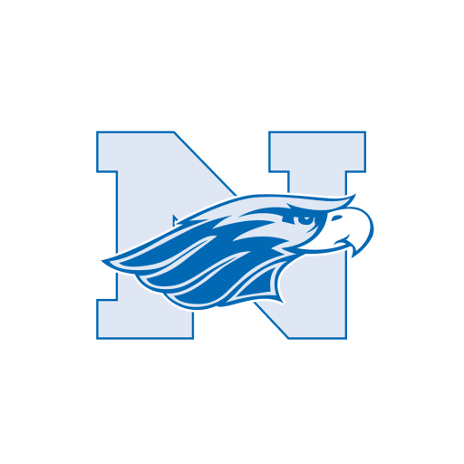 North High School Logo North High School Green Halo Scholars