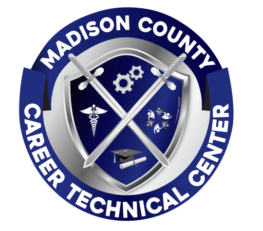 Madison County Logo