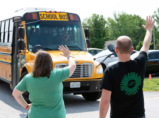 northgate middle school