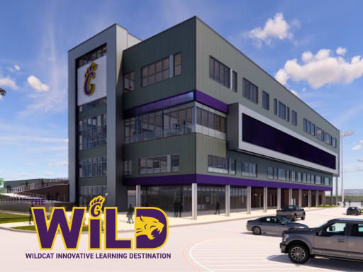 high school tyldesley