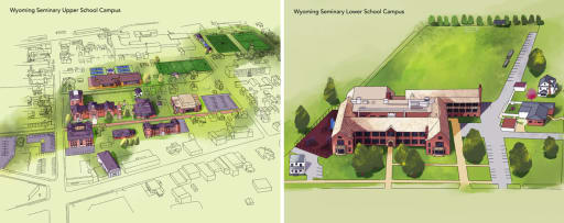 University Of Wyoming Campus Map Hours, Maps & Parking :: Hinckley
