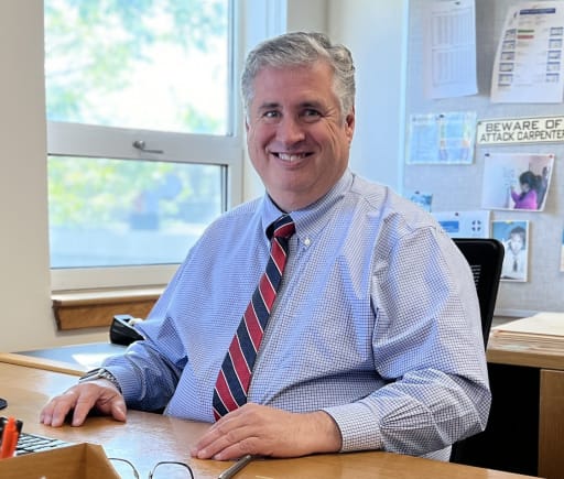 scott carpenter mtec