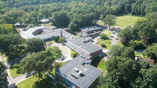 chrysten high school