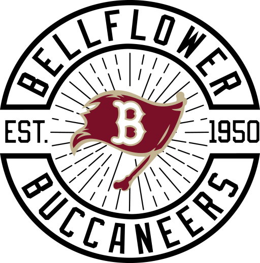 Bellflower High School Logo 1800x1800