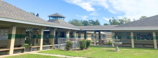 christopher reeves school podington