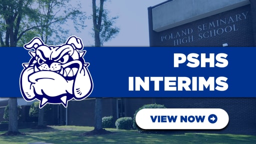 poland bulldogs logo