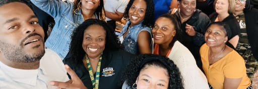 Natasha Epps's Instagram, Twitter & Facebook on IDCrawl