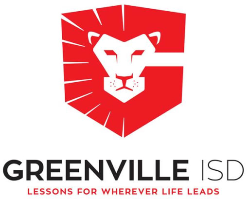 Logo Di Greenville