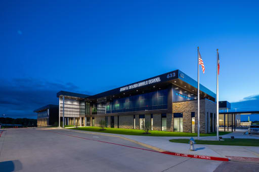 Elm School New Elementary School Designed For Future Of Learning TSP