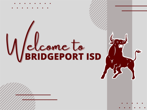 Bridgeport High School Logo After Spending Over $27K On New Logos,