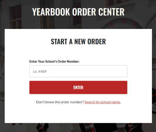 Yearbook Order Center News | Evans High School