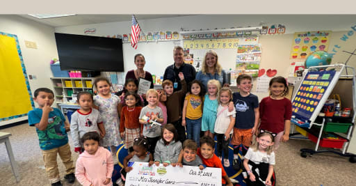 chase river elementary