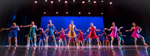 Performing Arts School Usa