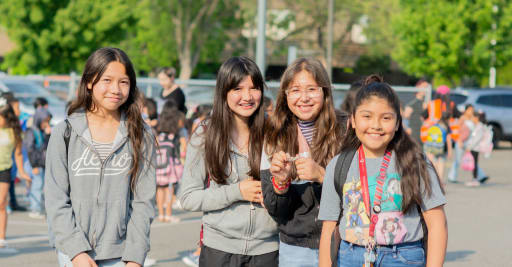 robert frost elementary