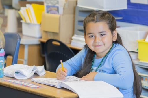 robert frost elementary