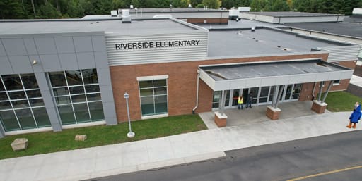 elementary school riverside