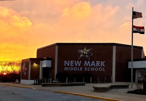 Middle New Middle School Schedule Format! | District