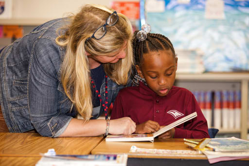 teacher development fund