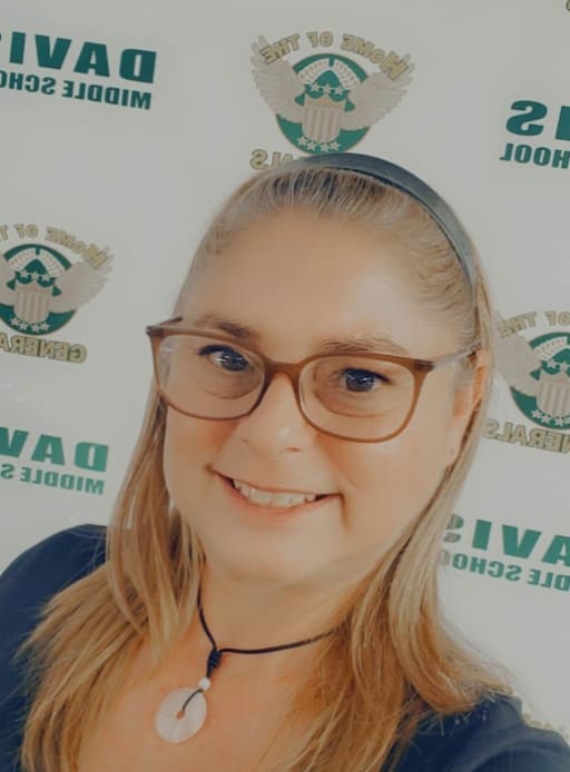 caroline davis intermediate school