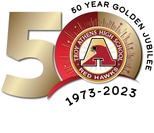 Troy Athens High School Troy Athens High School