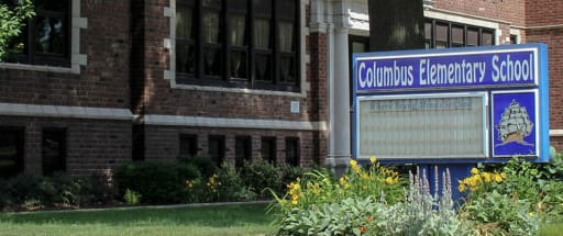 columbus powerschool