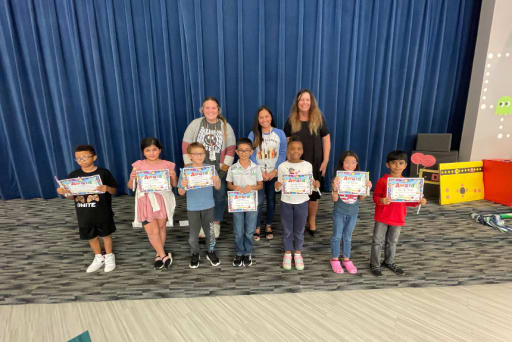 chase river elementary