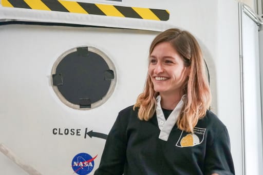 Annika Rollock - Facebook, LinkedIn