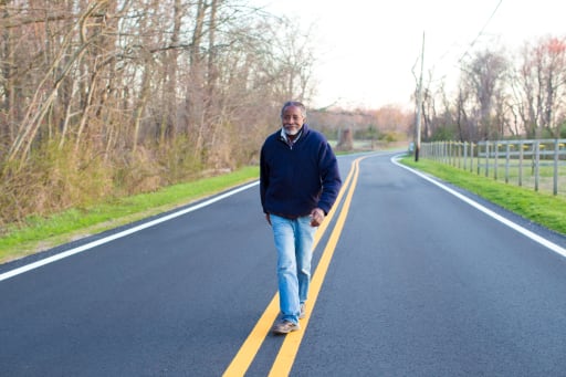 John Francis Planetwalker Quotes