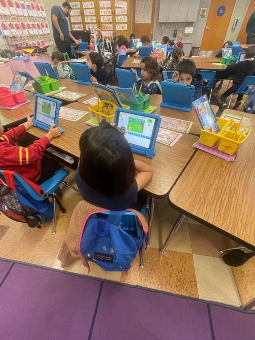 kadalikad school code