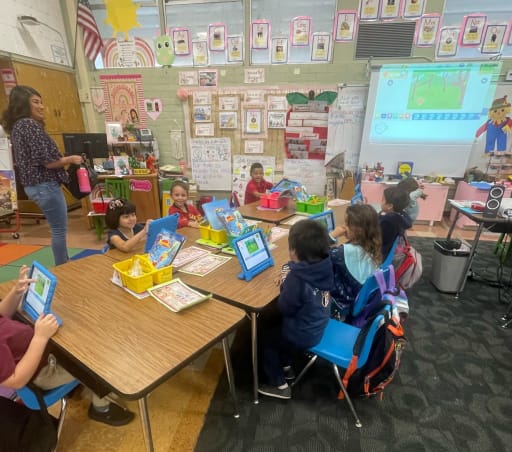 kadalikad school code