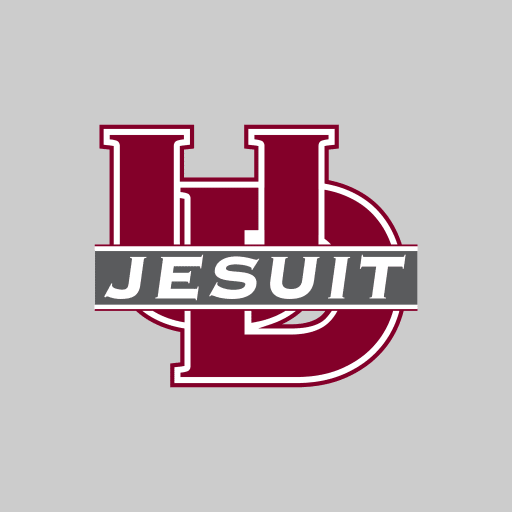University Of Detroit Jesuit Logo University Of Detroit Jesuit High
