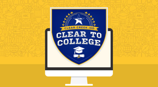 Clear Creek Isd Logo CCISD Pushes Ahead On 'District Of Innovation'