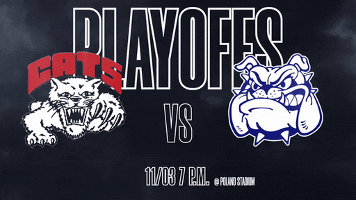 poland bulldogs logo