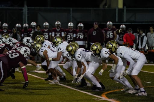 Issaquah High School Football