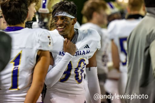 Issaquah High School Football