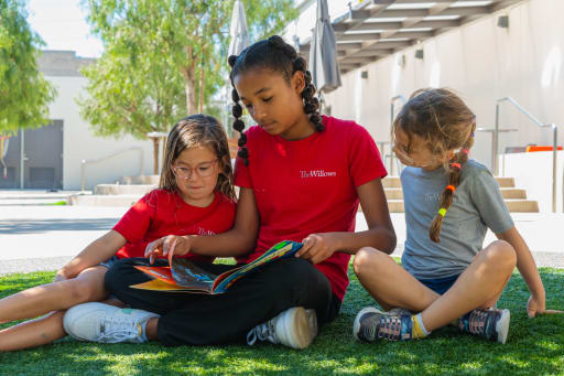 willows pre school hammersmith