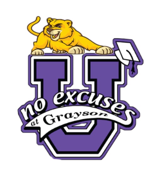 Grayson High School Logo Grayson High School|Loganville|Georgia|High