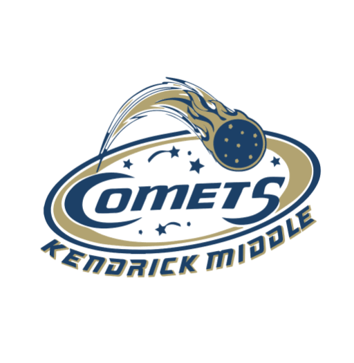 kendrick school logo